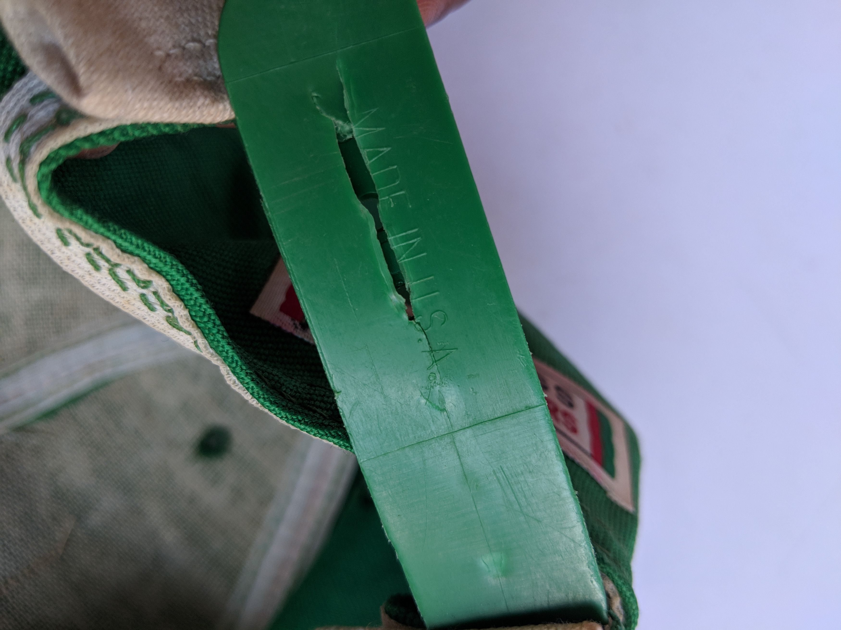 Cross Colours × Vintage vintage 90s CROSS COLOURS snapback multicolor ...