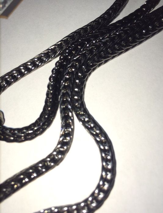 Custom SPONGEBOB CHAIN NECKLACE | Grailed