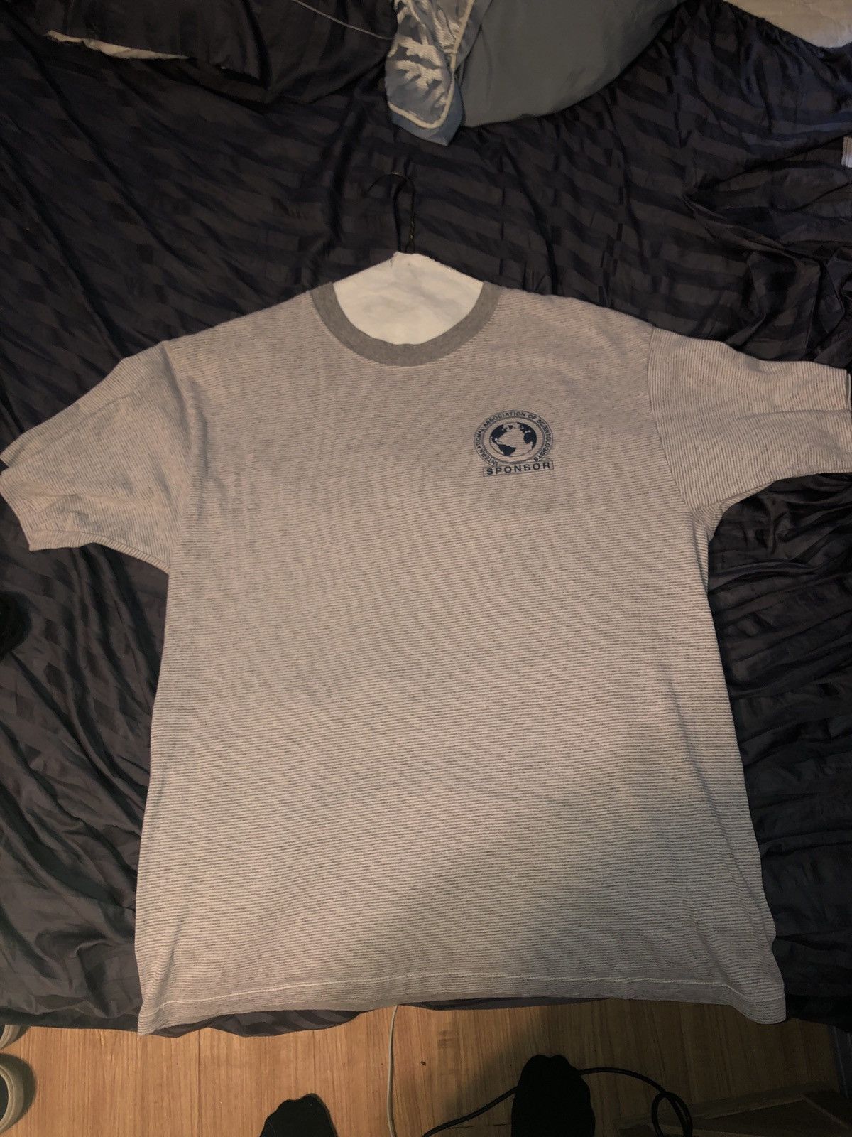 Made In Usa Vintage 90’s Scientology T-Shirt | Grailed