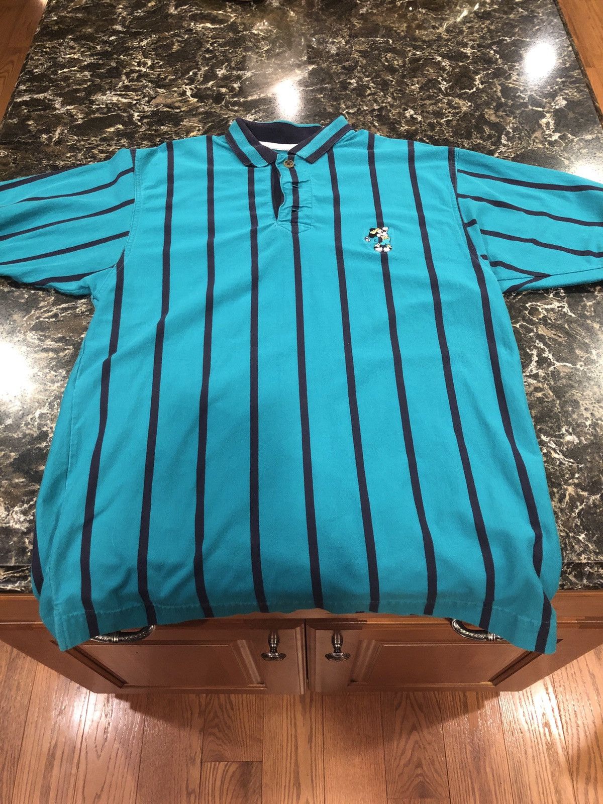 Cutter And Buck × Mickey Mouse Vintage Mickey Mouse Cutter And Buck ...