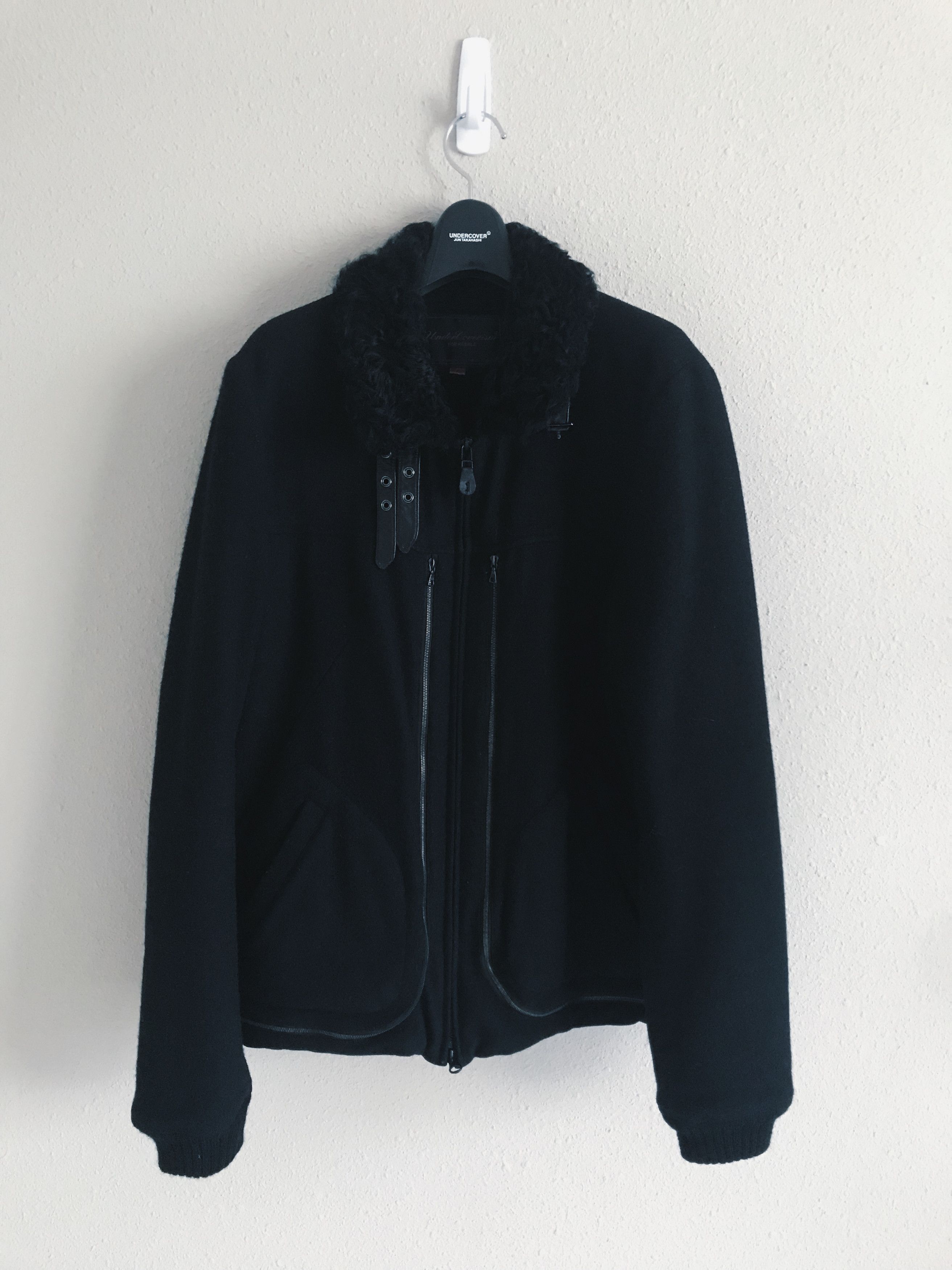 Undercover AW06 Guru Guru Jacket | Grailed