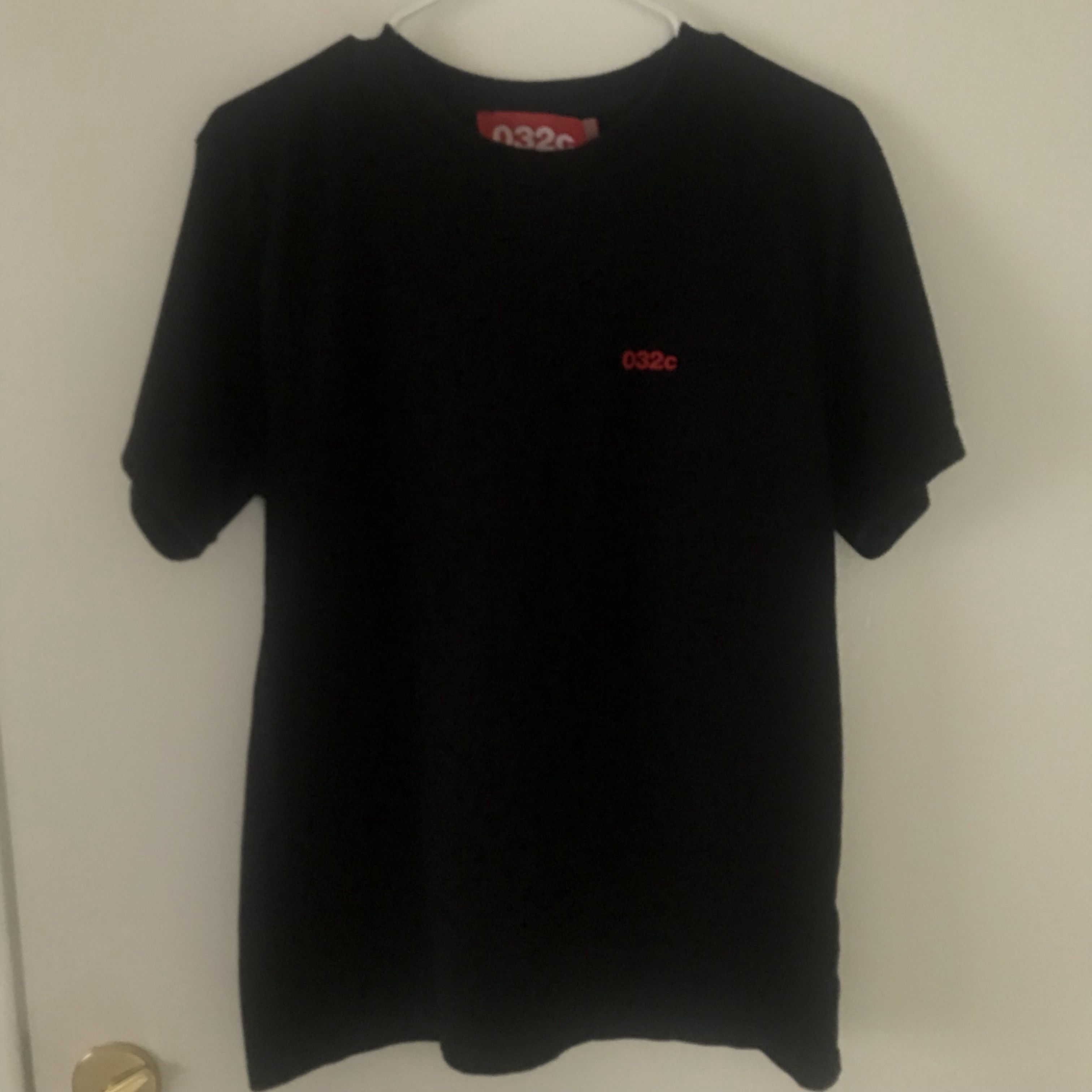 032c 032c Private Society Tee | Grailed
