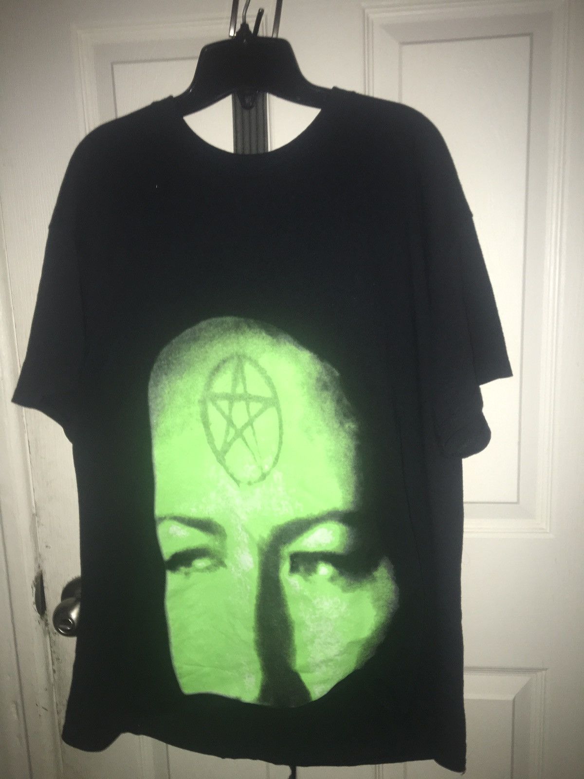 AWGE × Playboi Carti Neon Tour Merch | Grailed