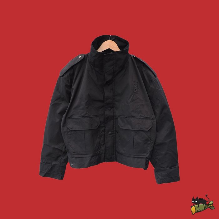 Spiewak Spiewak WeatherTech Systems AirFlow Duty Jacket | Grailed