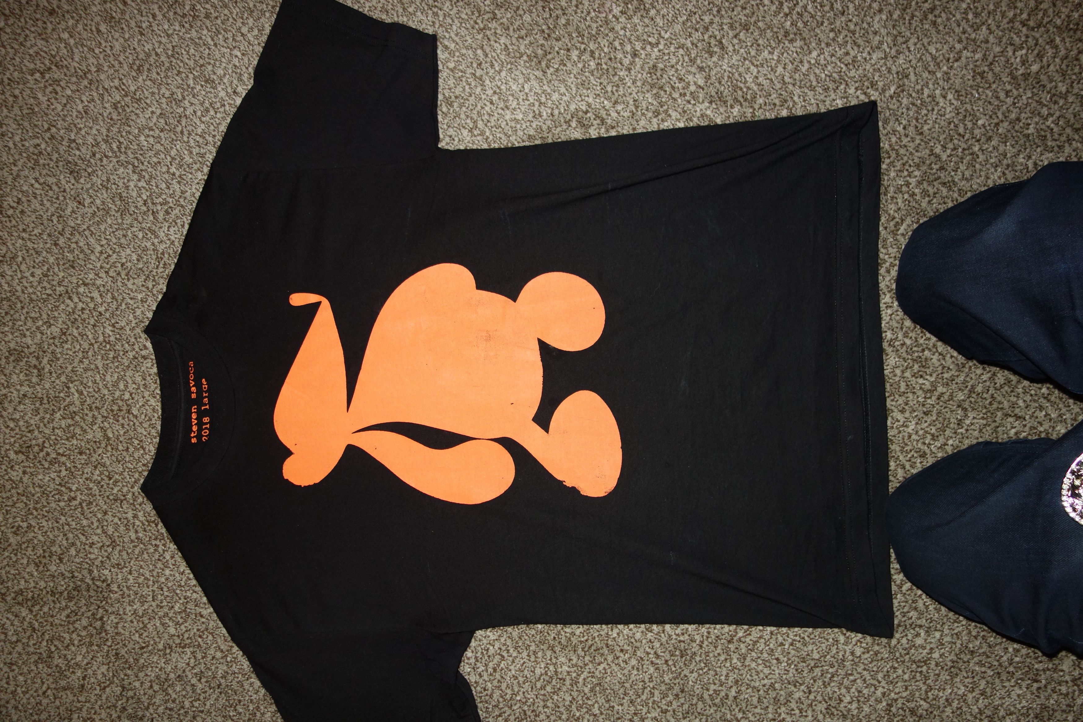 Father Steve Steven Savoca Mouse Halloween | Grailed