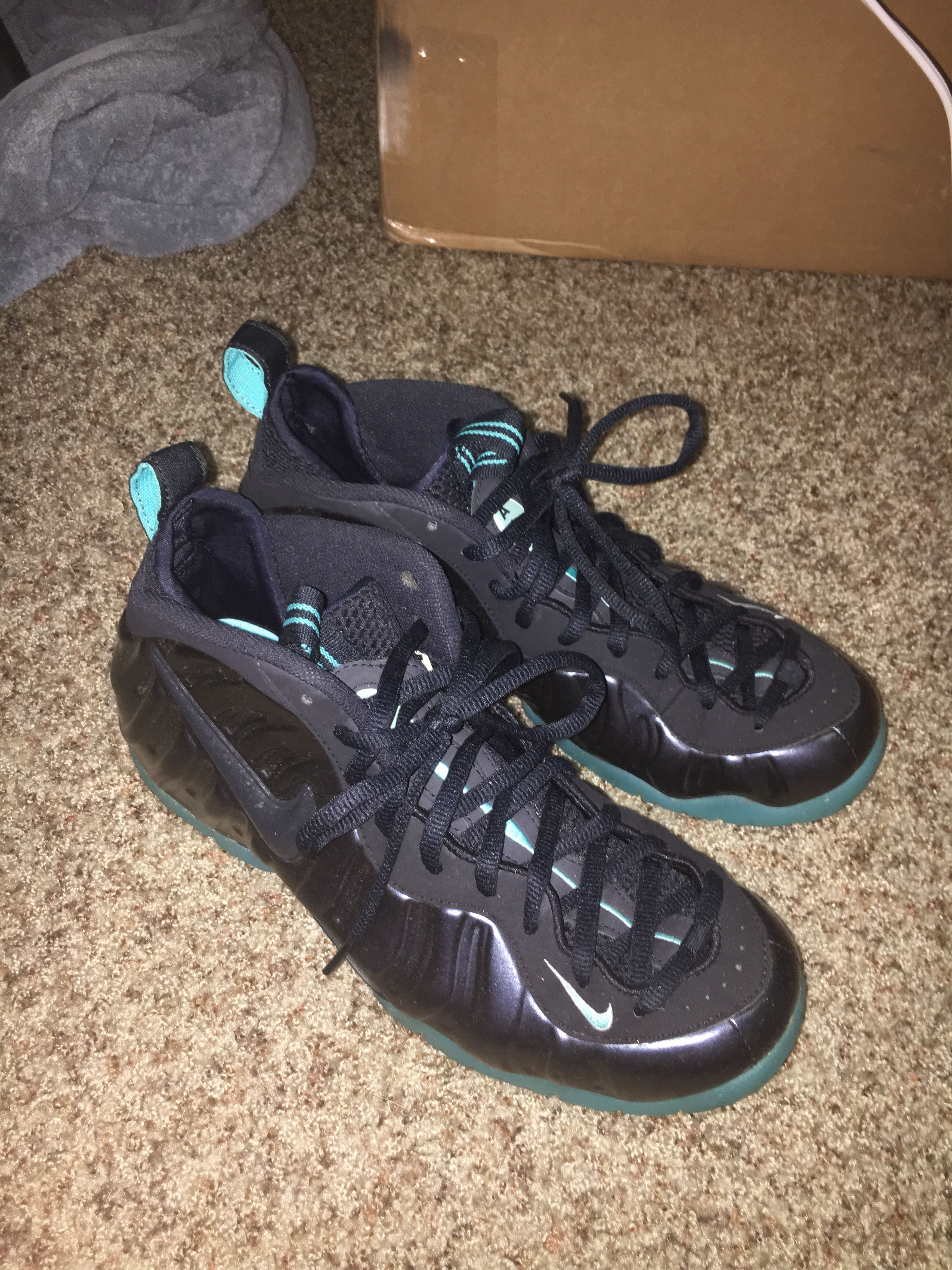 Nike Nike Foamposites | Grailed
