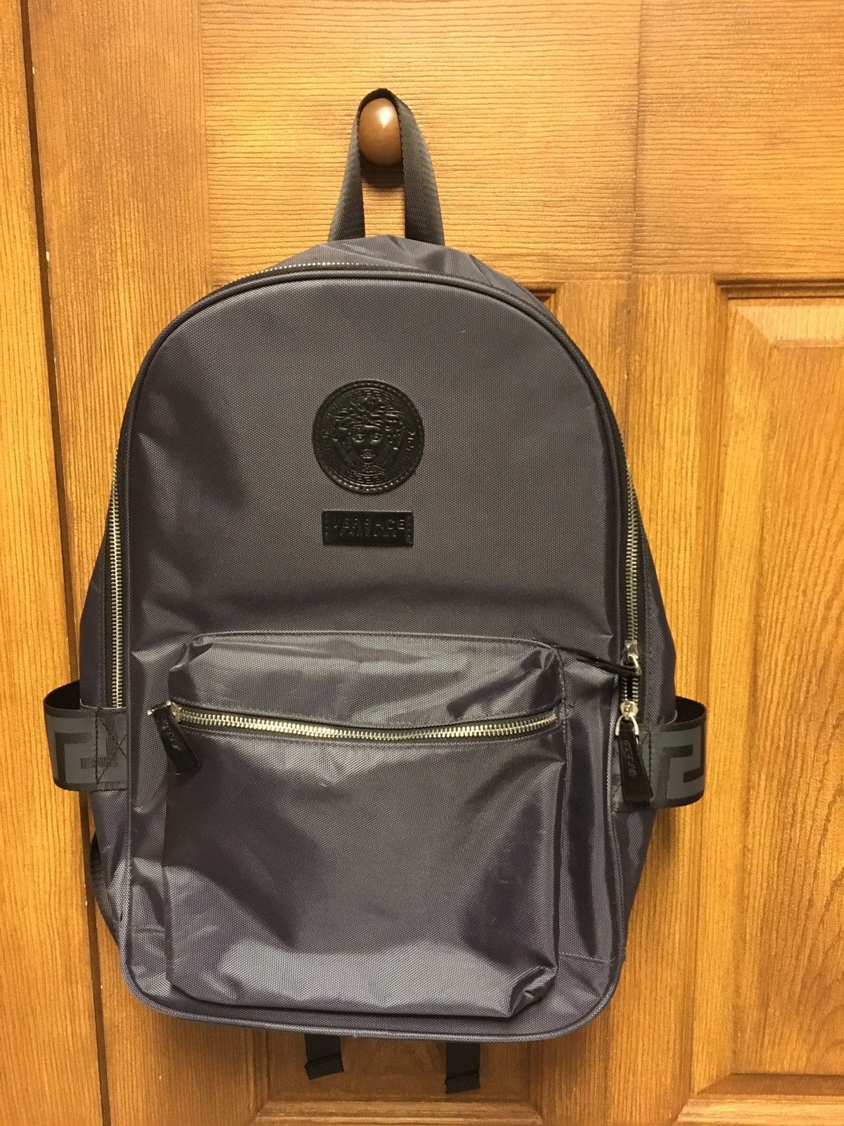 Versace Versace parfums Backpack | Grailed