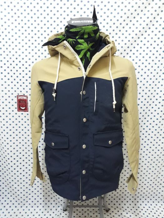 Hypebeast Hoodie Jacket snap button and zipper brand FREE MY LIFE ...