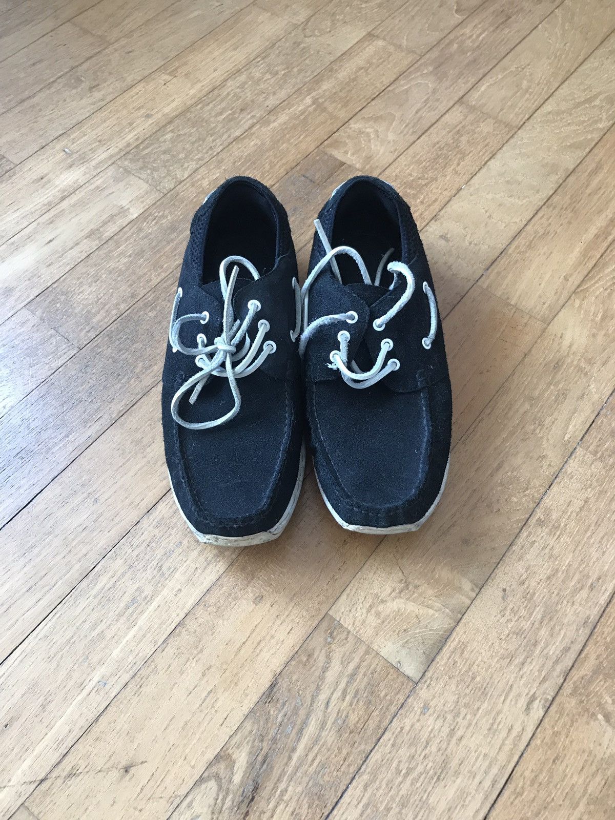 Visvim Visvim Hockney 10 | Grailed