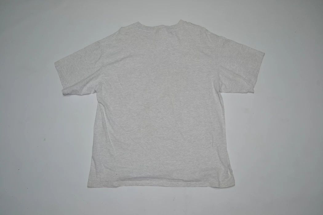 Csa VTG Denver Broncos Taz Looney Tunes NFL Tee Vintage Football ...