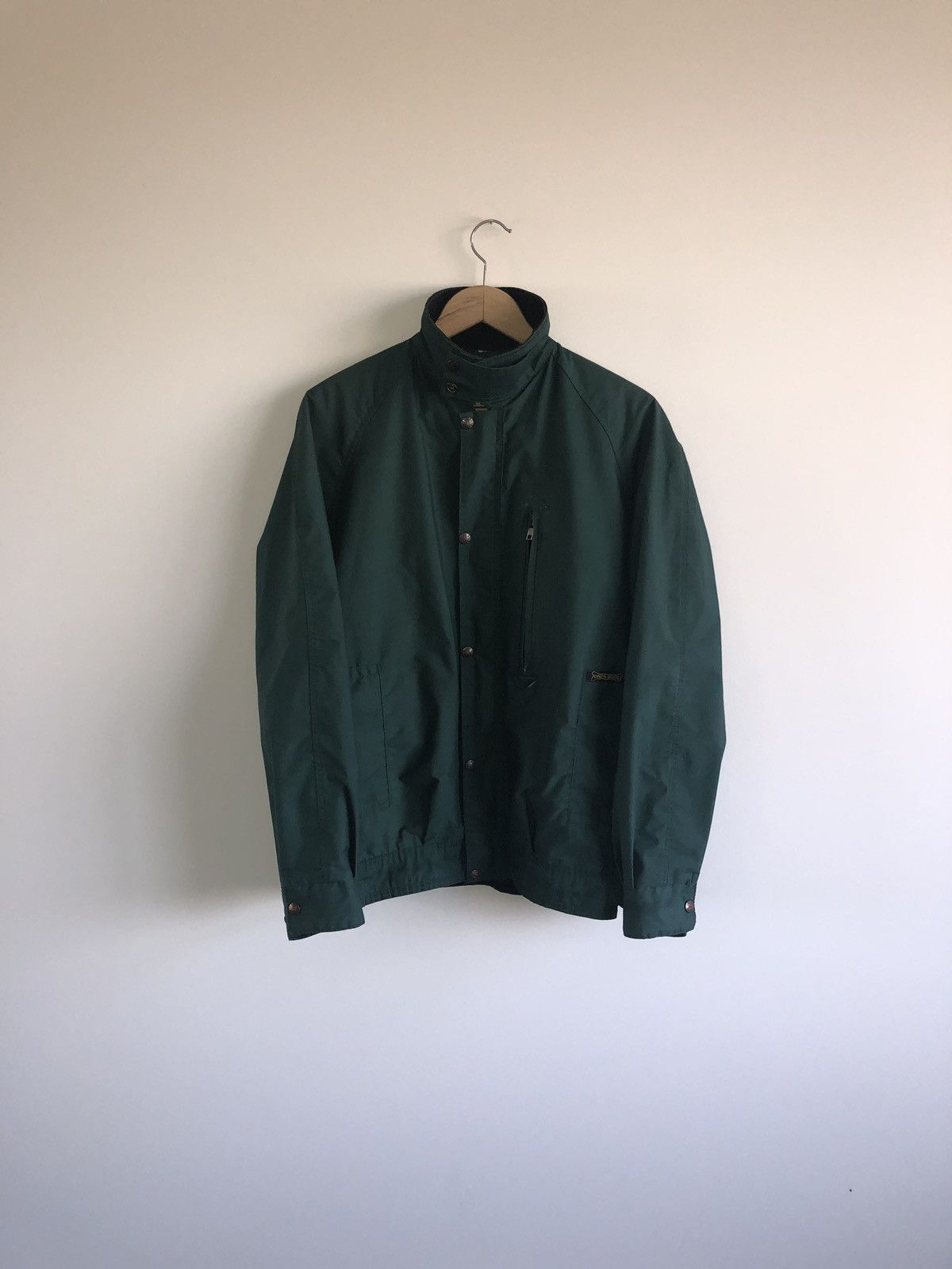 Vintage Driza-Bone Brumby Rain Jacket | Grailed