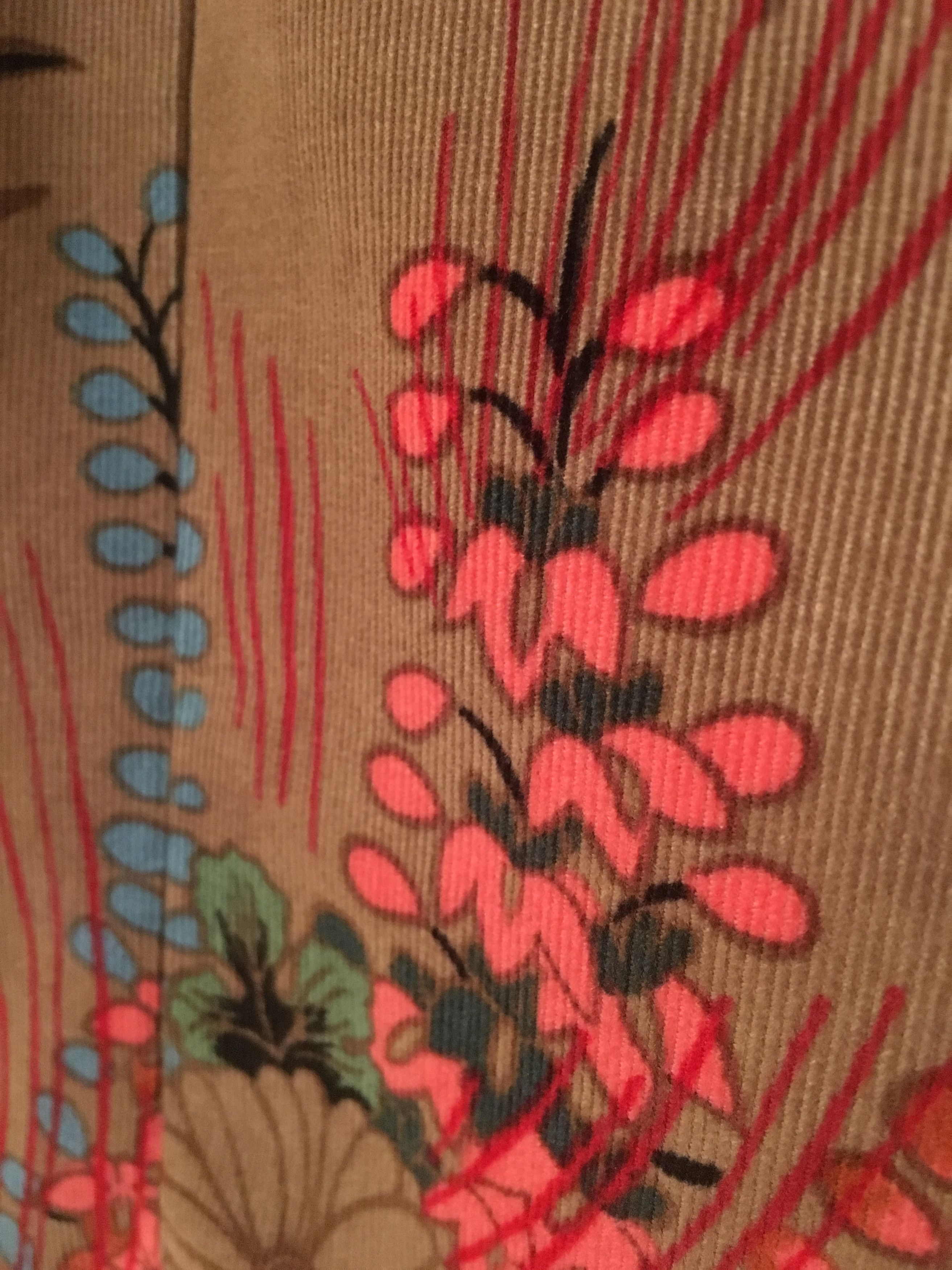 Marc By Marc Jacobs Wichita Suiting Floral Blazer Amphora Multi | Grailed