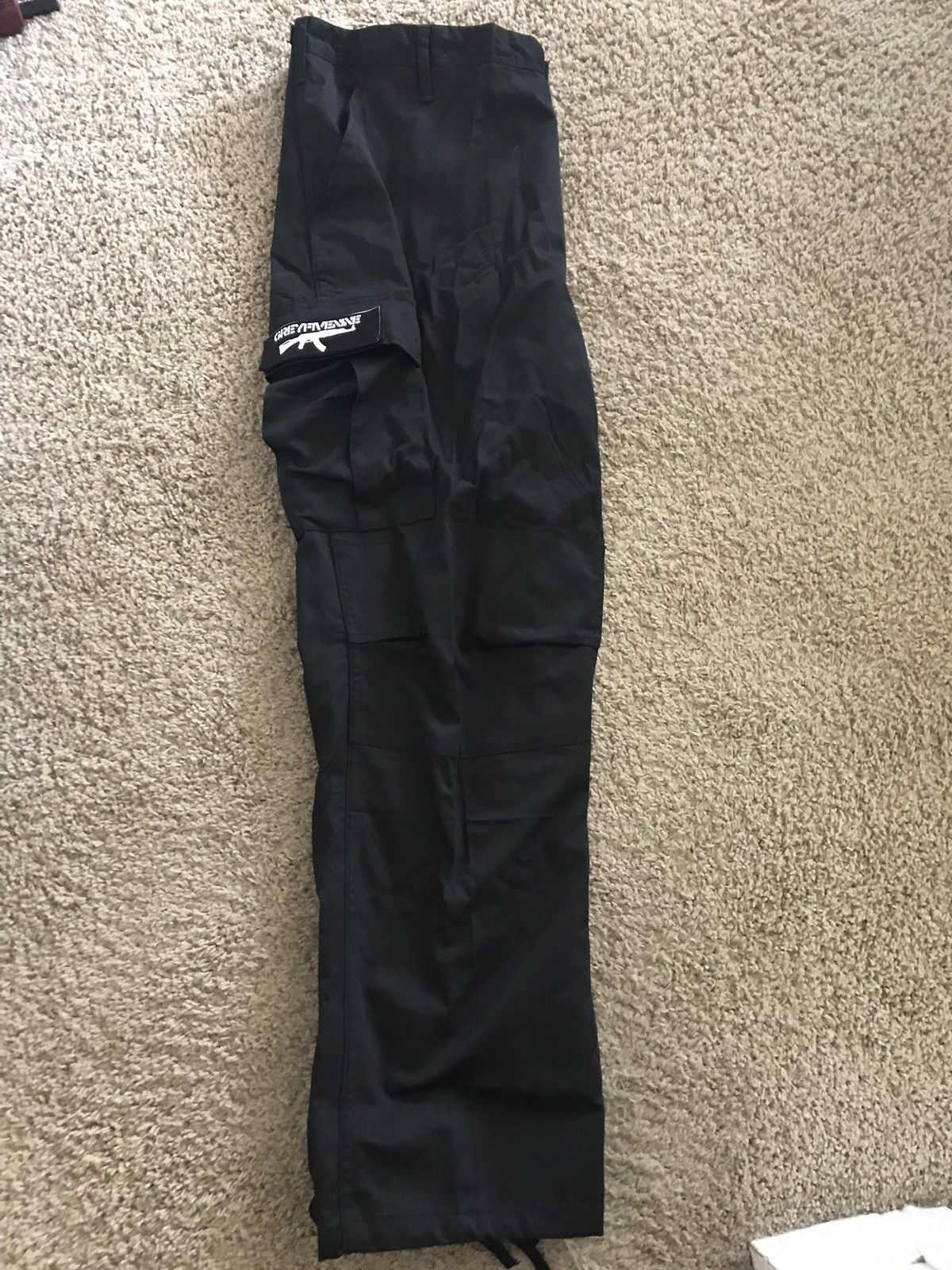G59 Records G59 Cargo Pants | Grailed