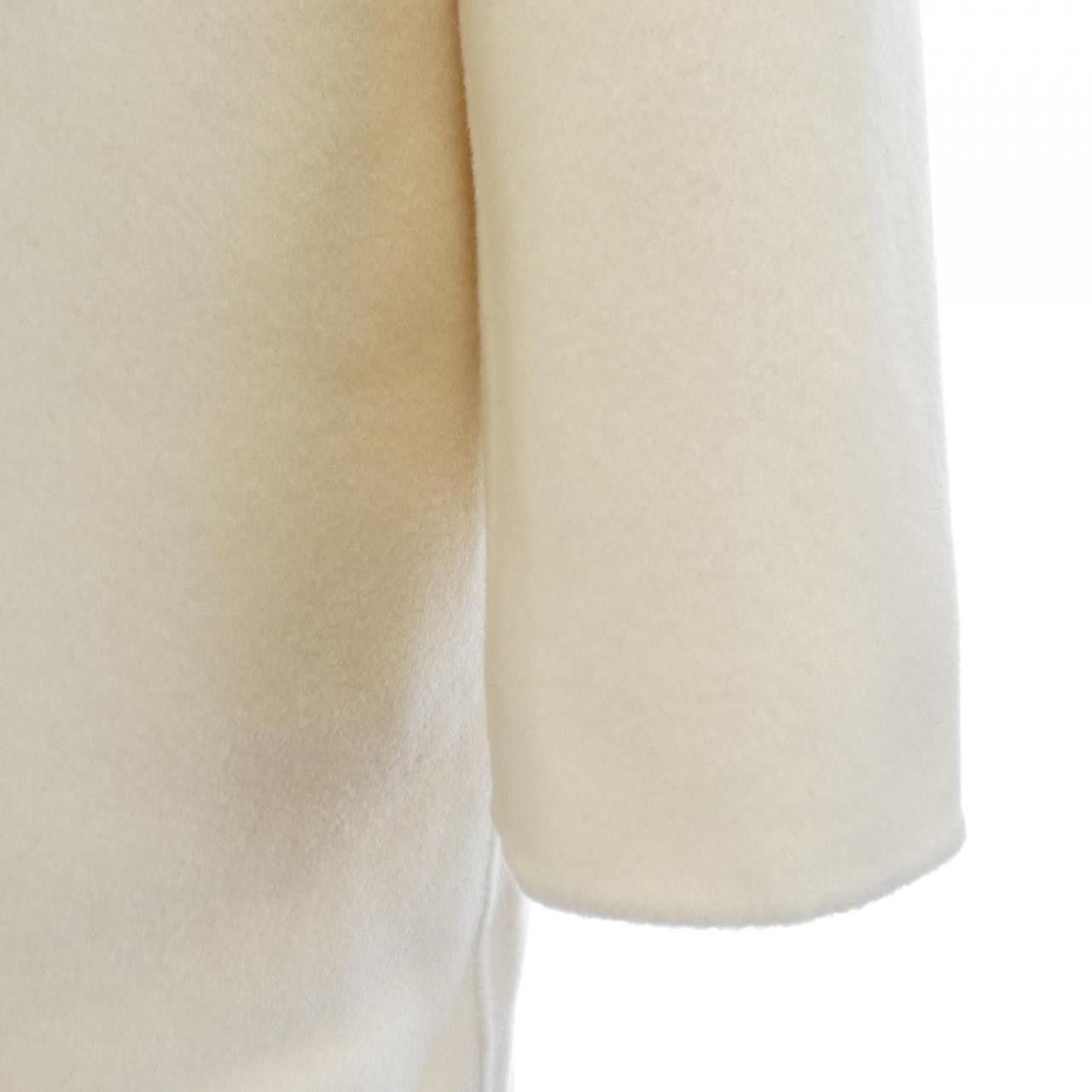 Theory Theory Theory Cashmere Blend Coat Others Outerwear DUTY FREE for ...