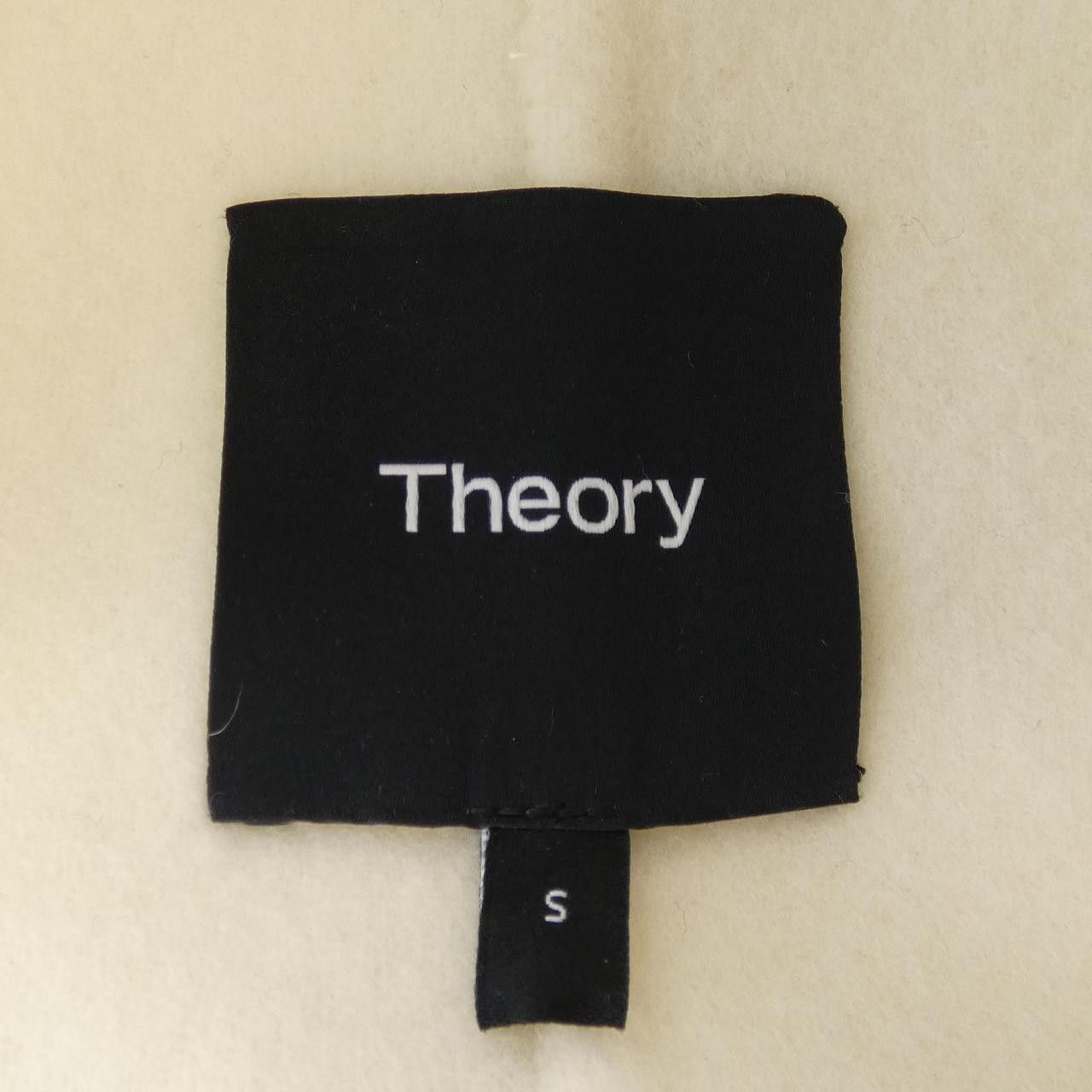 Theory Theory Theory Cashmere Blend Coat Others Outerwear DUTY FREE for ...