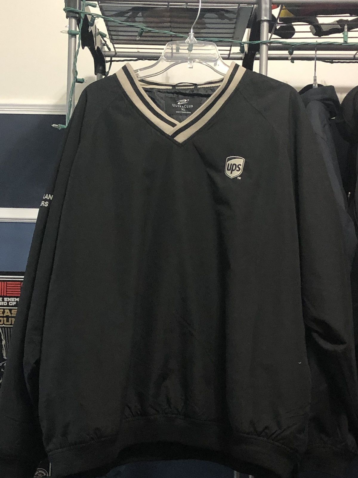 Other UPS Official Jacket | Grailed