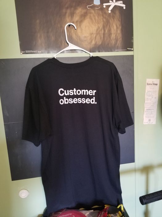 Other Verizon Wireless employee T-Shirt | Grailed