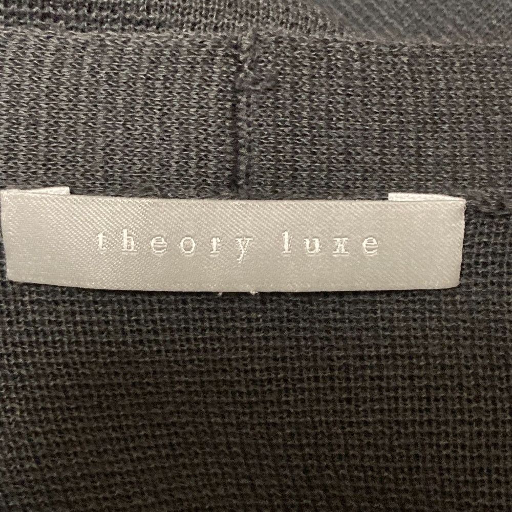 Theory Theory Theory Luxe Knit Cardigan Others Tops DUTY FREE for USA ...