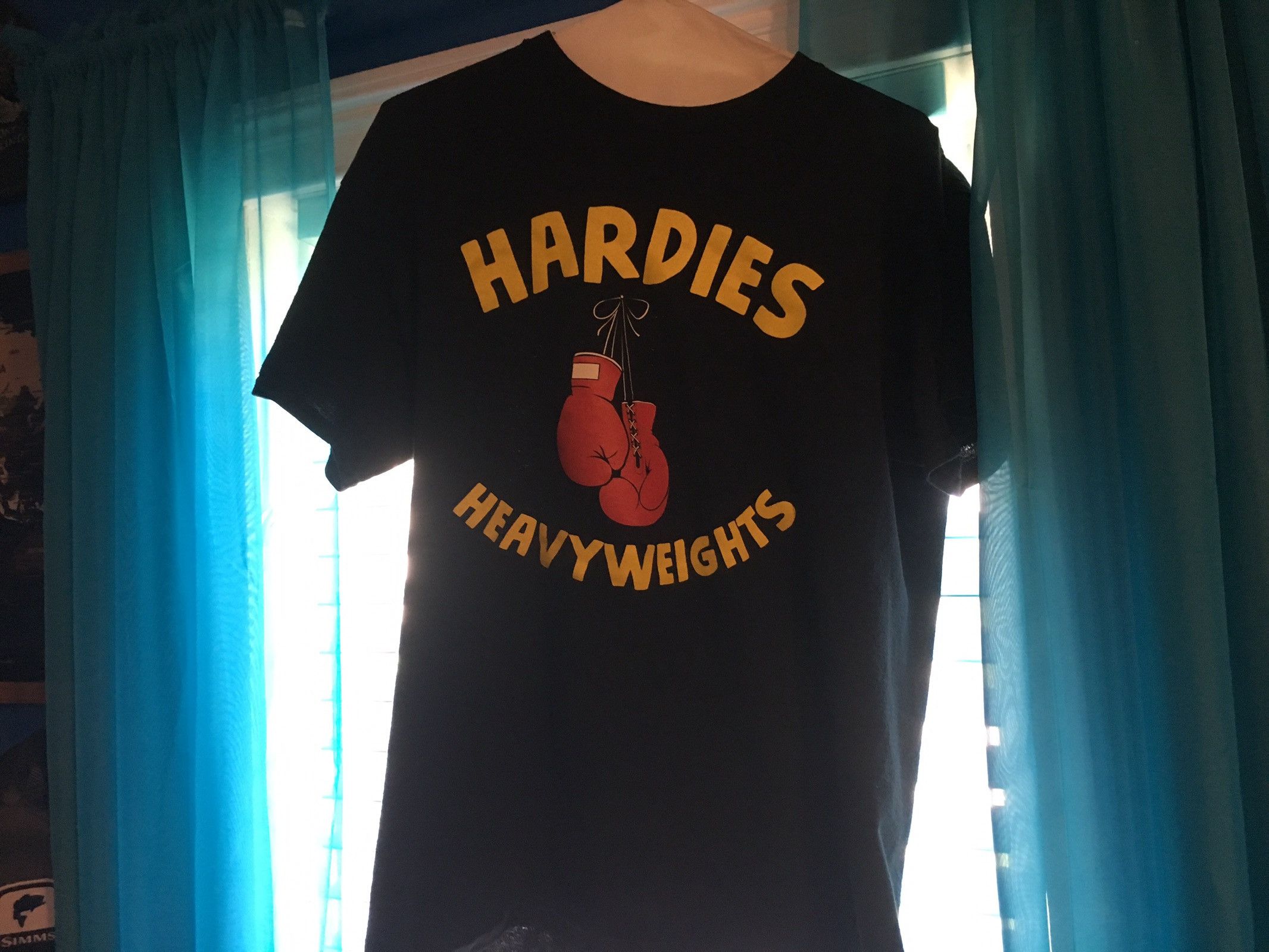Hardies hardware Hardies Hardware 2016 T-Shirt | Grailed