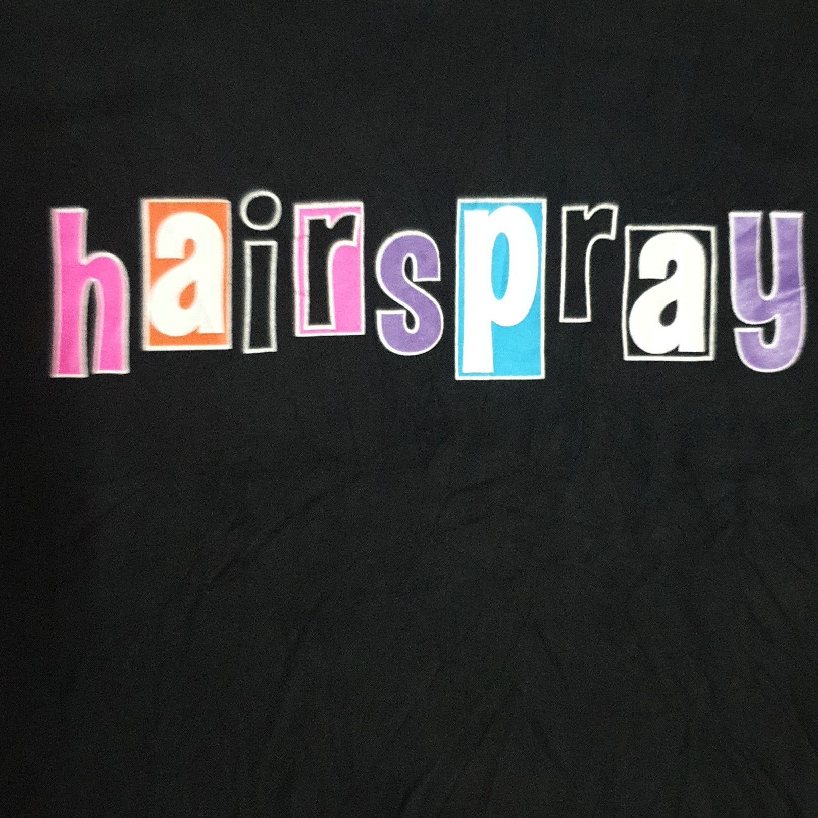 Other Vintage Hairspray Movie Tshirt | Grailed