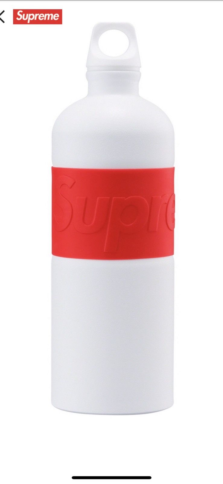Supreme Supreme Water Bottle/Hydroflask | Grailed