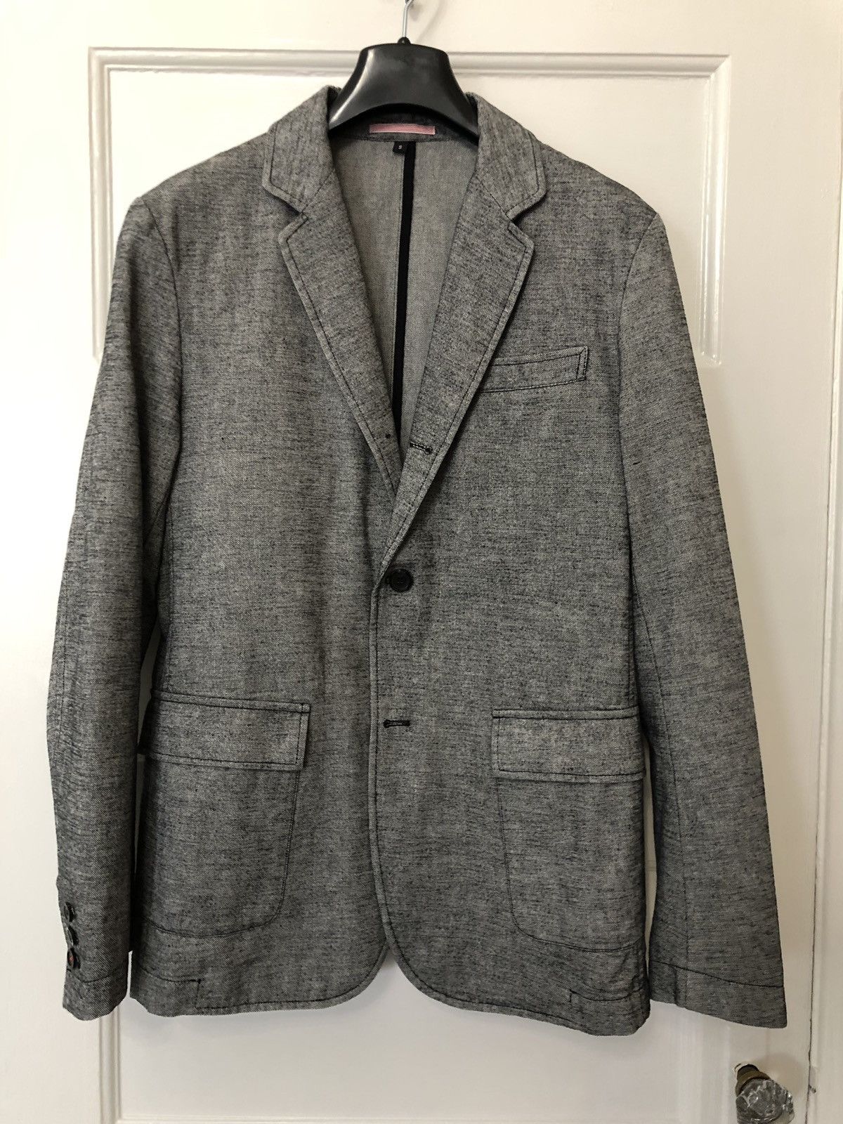 Apolis Apolis Civilian Blazer and Pants | Grailed