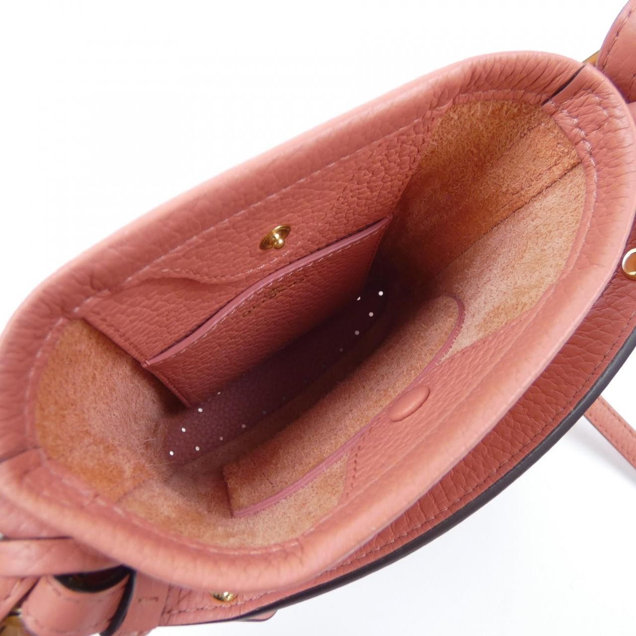 Delvaux Delvaux Delvaux Pin Bag Leather Crossbody Bag DUTY FREE for USA ...