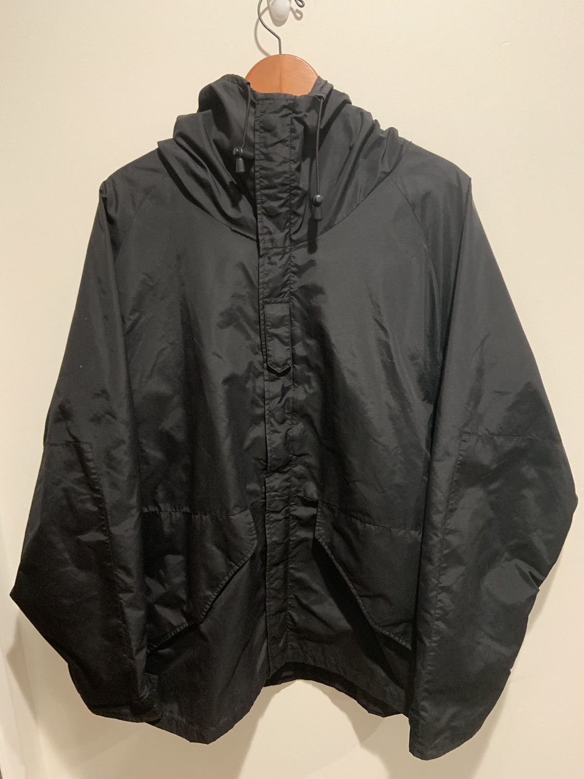 Spiewak Ron Herman Spiewak Parka Jacket | Grailed