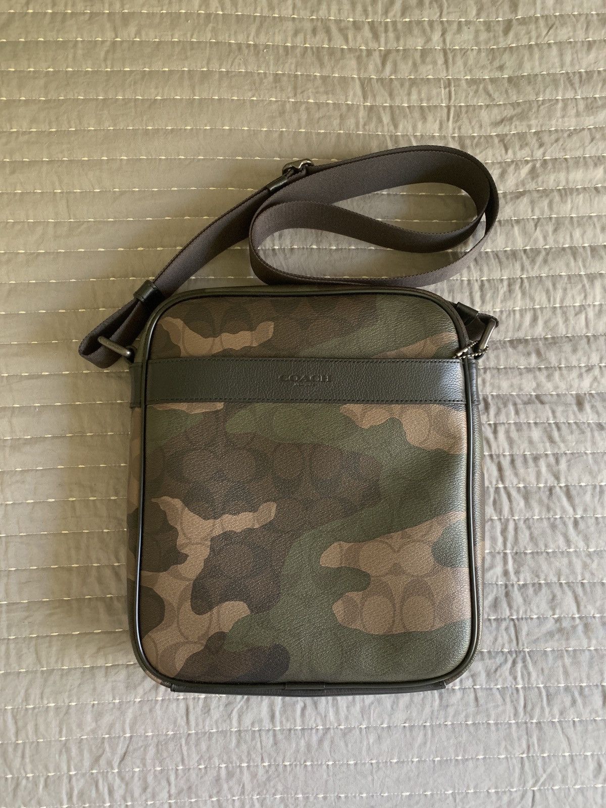 Coach Coach side bag | Grailed