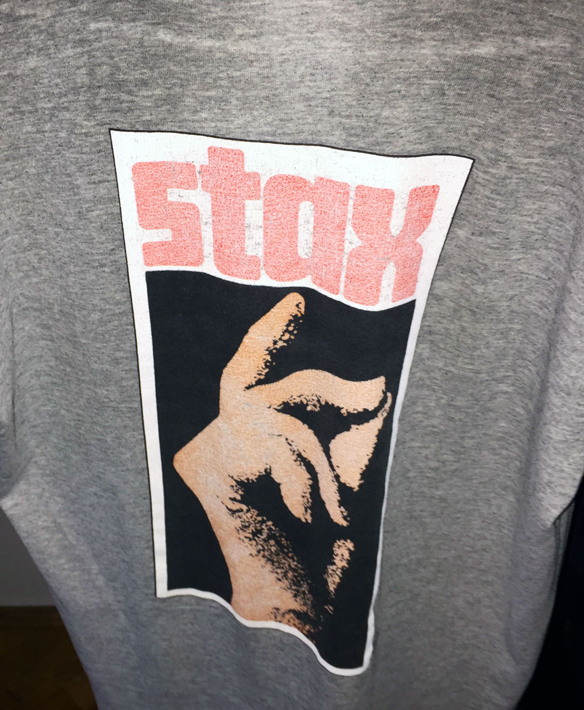 Supreme x Stax Records T-Shirt Capsule Collection | Grailed