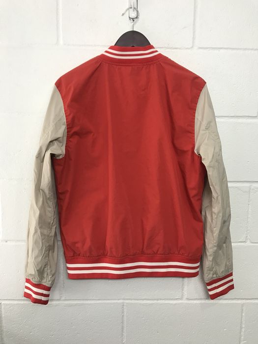 Members Only Vintage members only bomber jacket rare m | Grailed