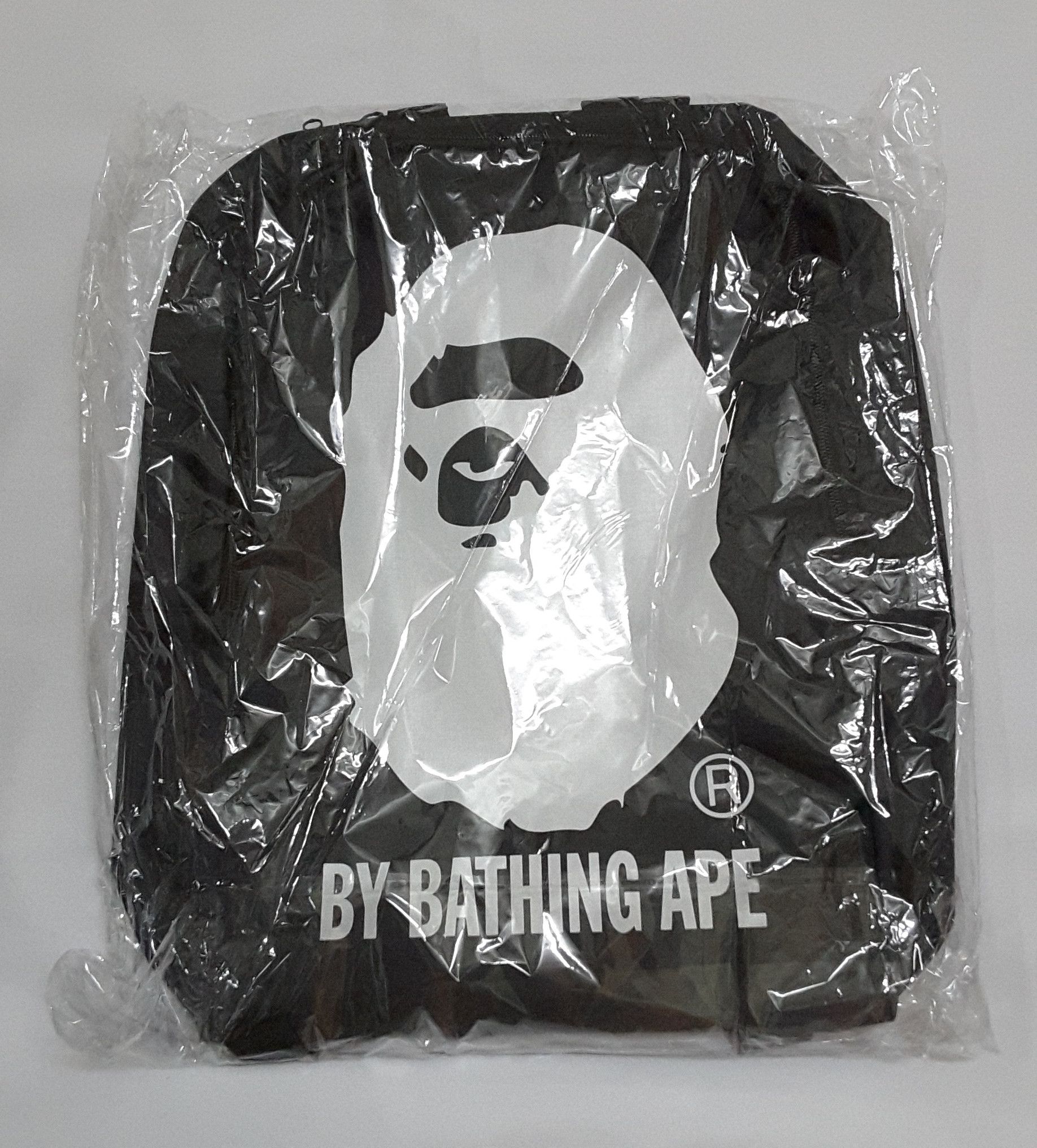 Bape × Nigo Bape Backpack | Grailed