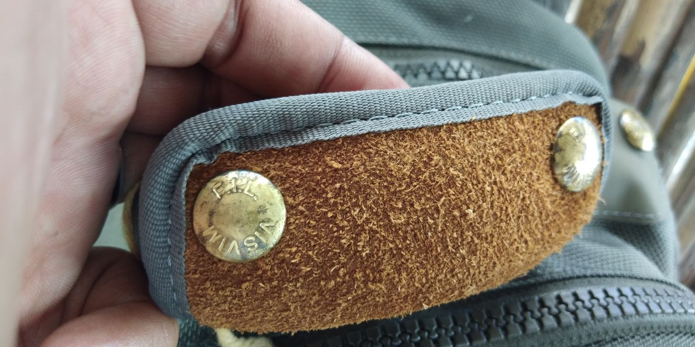 Visvim Visvim Cordura Backpack | Grailed