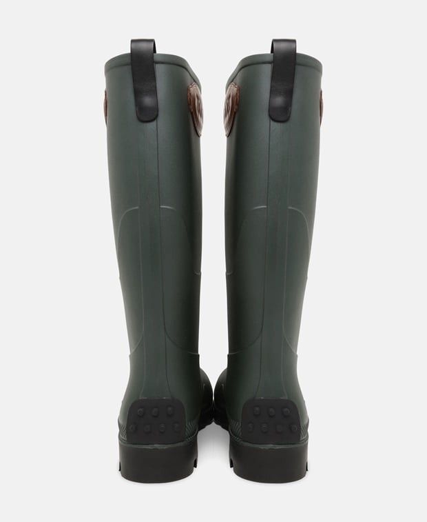 Tod's Wellington boots | Grailed