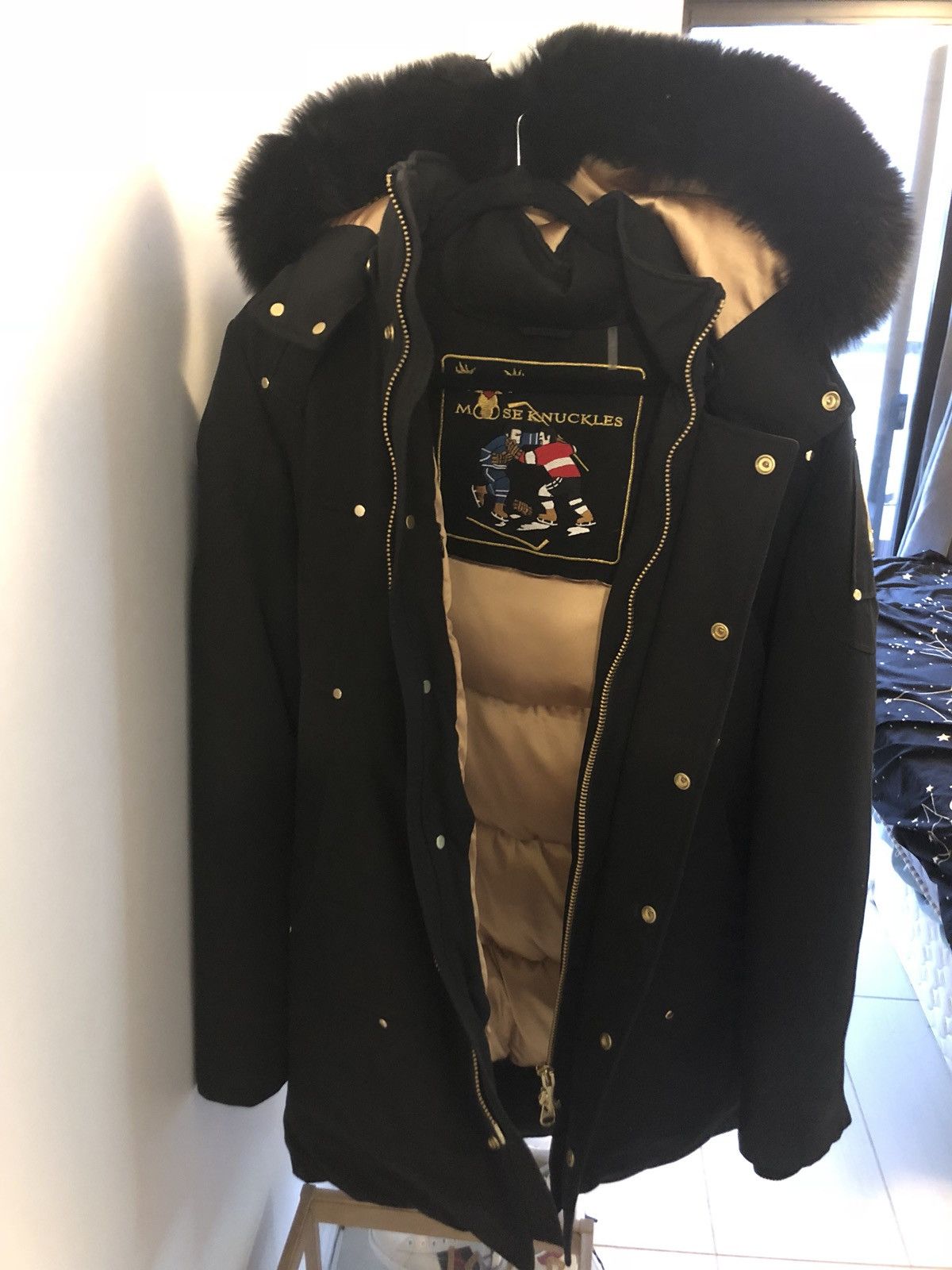 Moose Knuckles Moose Knuckle Corner Brook | Grailed