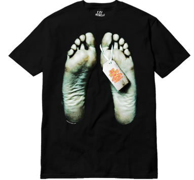 Other City Morgue merch (Zillakami x Sosmula) | Grailed