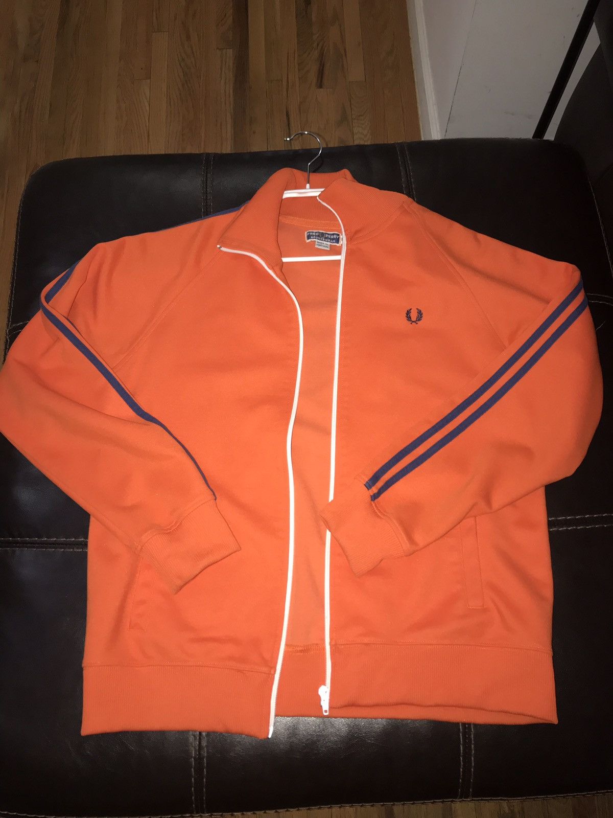 Fred Perry Fred Perry Full zip | Grailed