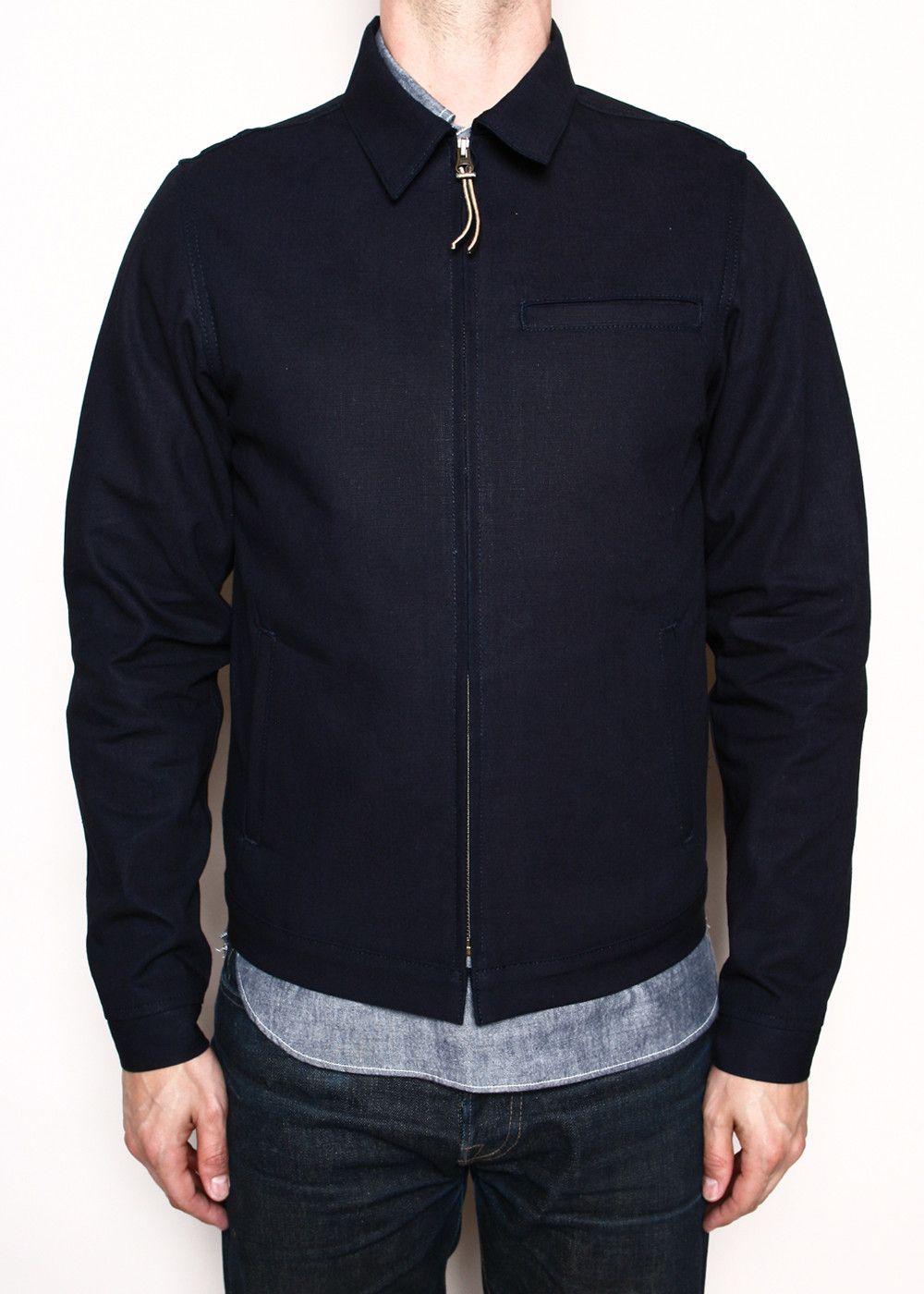 Rogue Territory FINAL DROP ISC Ranger Jacket | Grailed