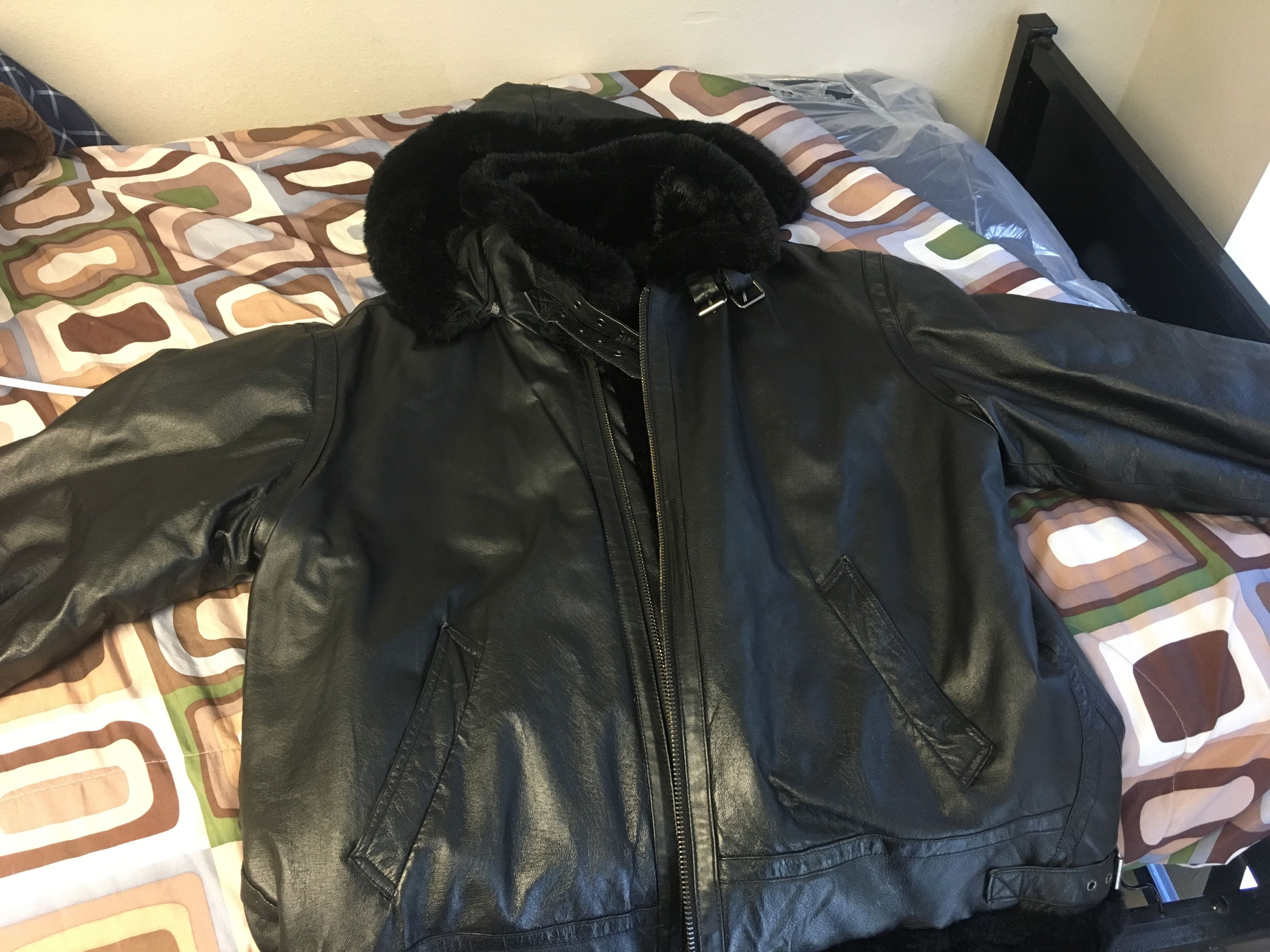 Sergio Benini Fur Coats