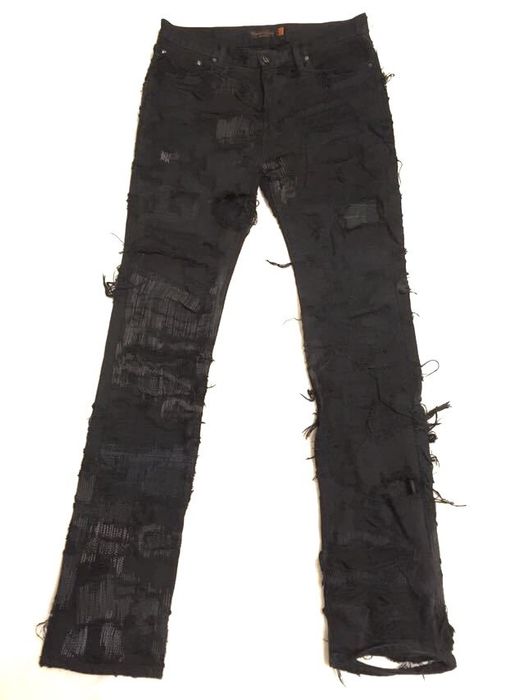 Undercover Undercover 85 Denim | Grailed