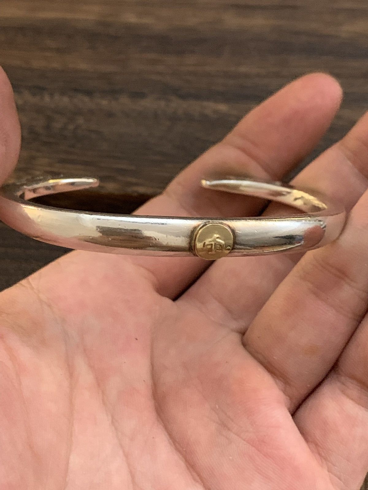 Goro's Goro’s Gold Dot Eagle Breath | Grailed