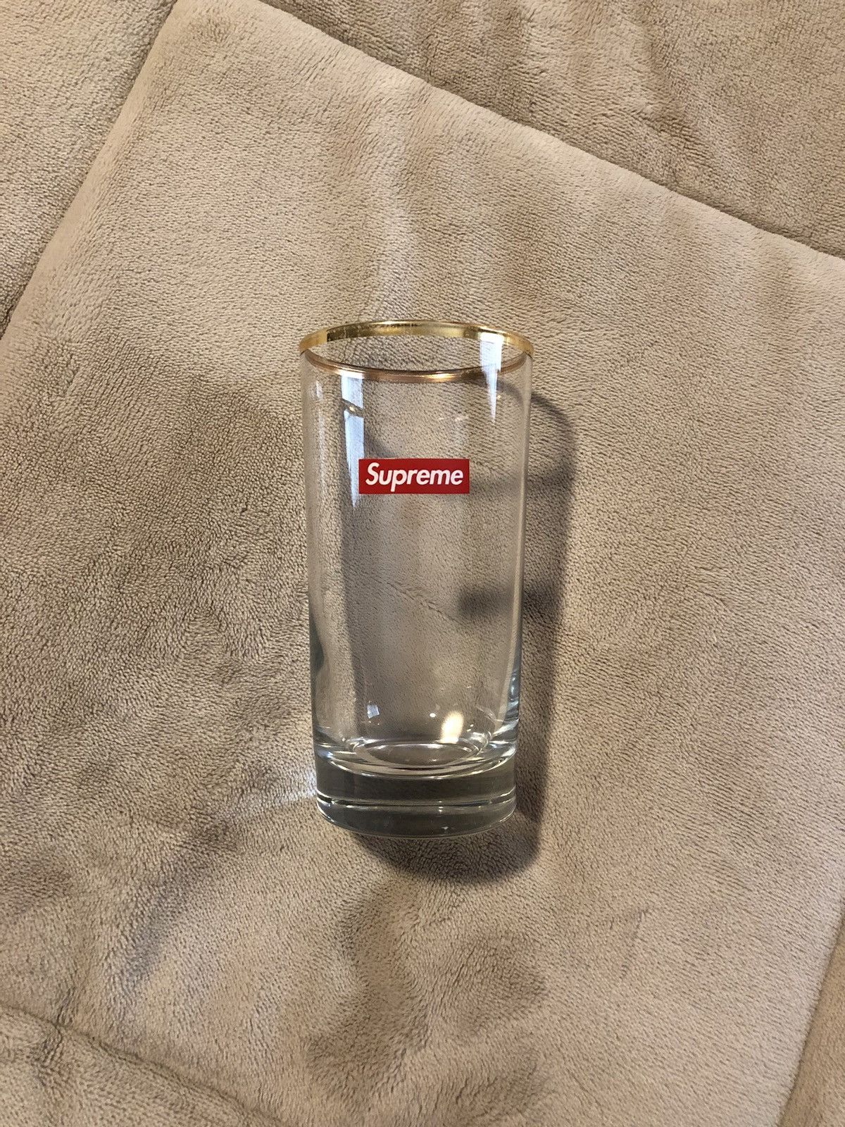 Supreme Supreme Bar Glass FW15 | Grailed