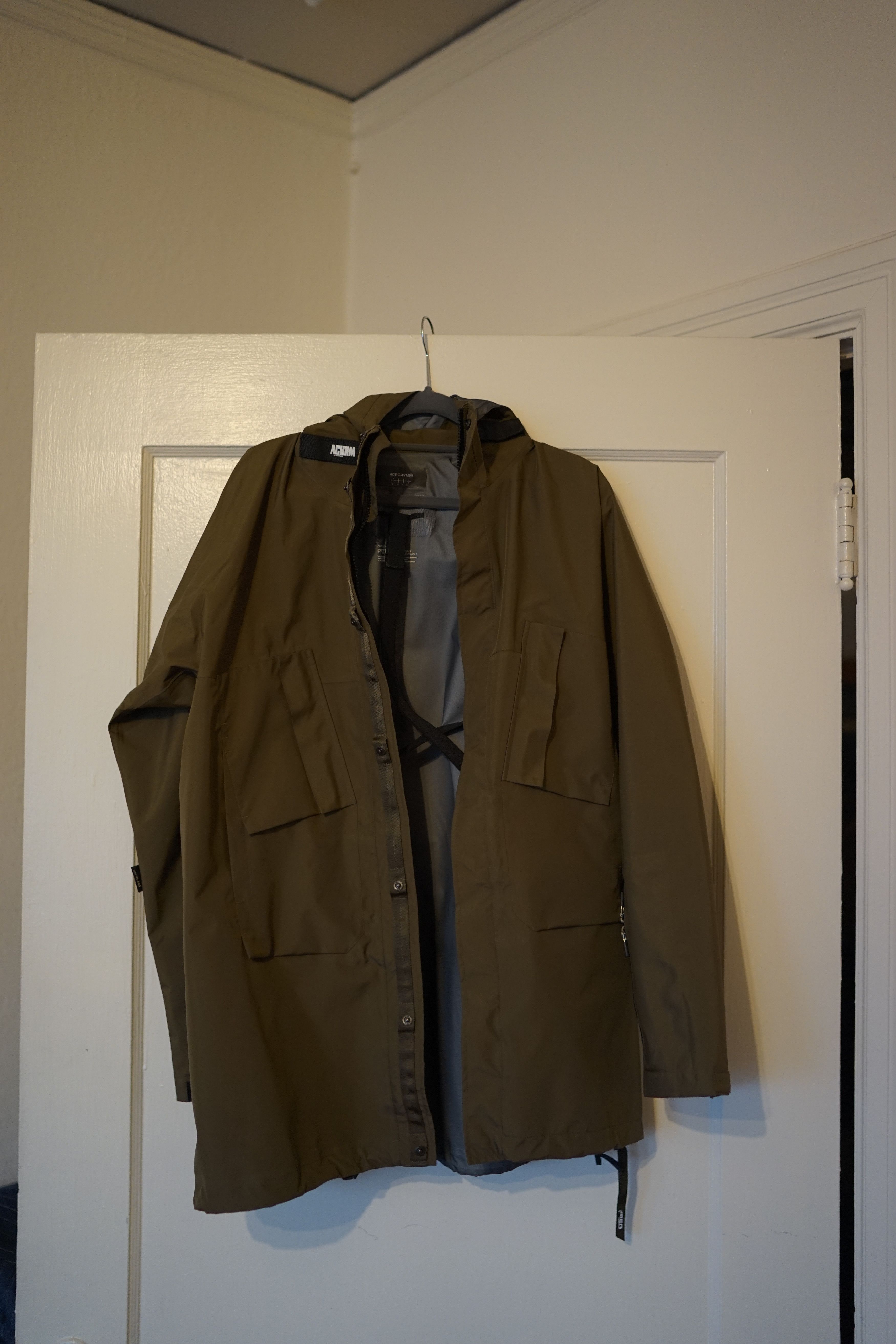 Acronym GT-J34 | Grailed