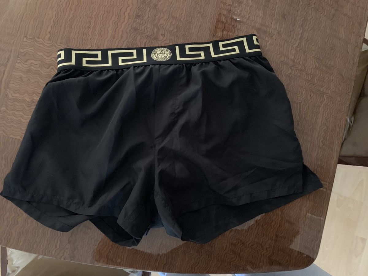Versace Versace swim Size 4 [look at chart] | Grailed