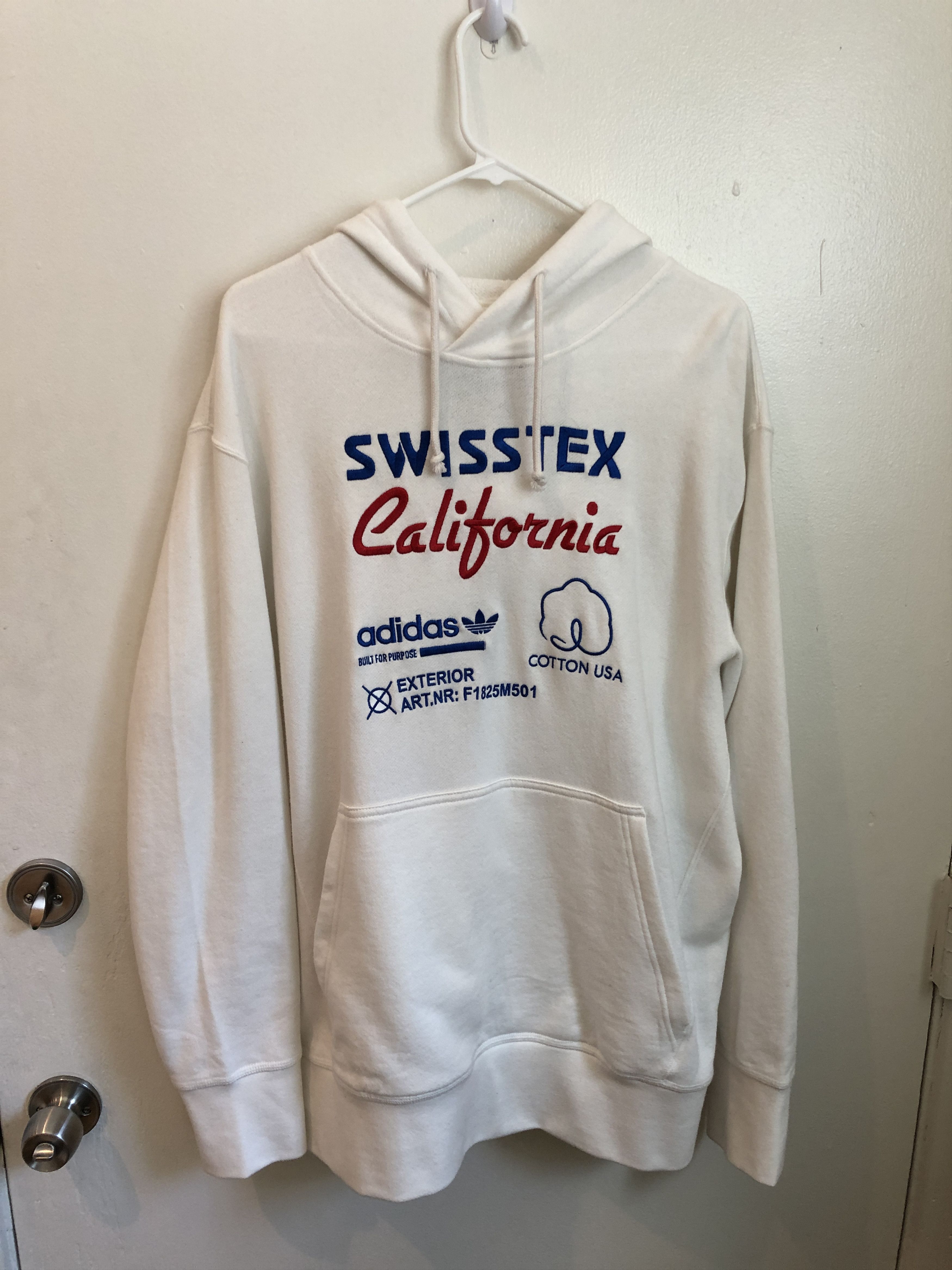 Adidas adidas swisstex | Grailed