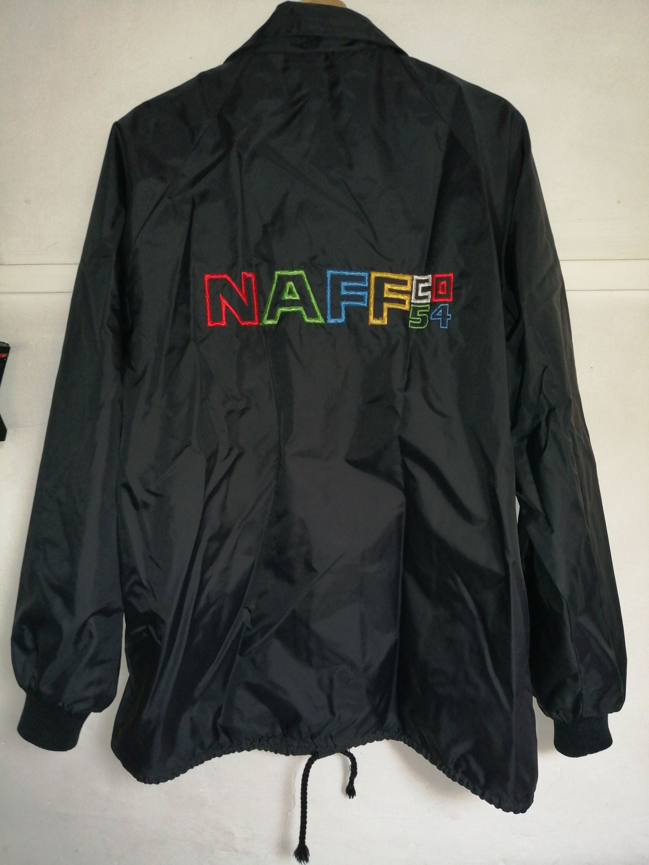 Other naff co 54 vintage trench coat | Grailed