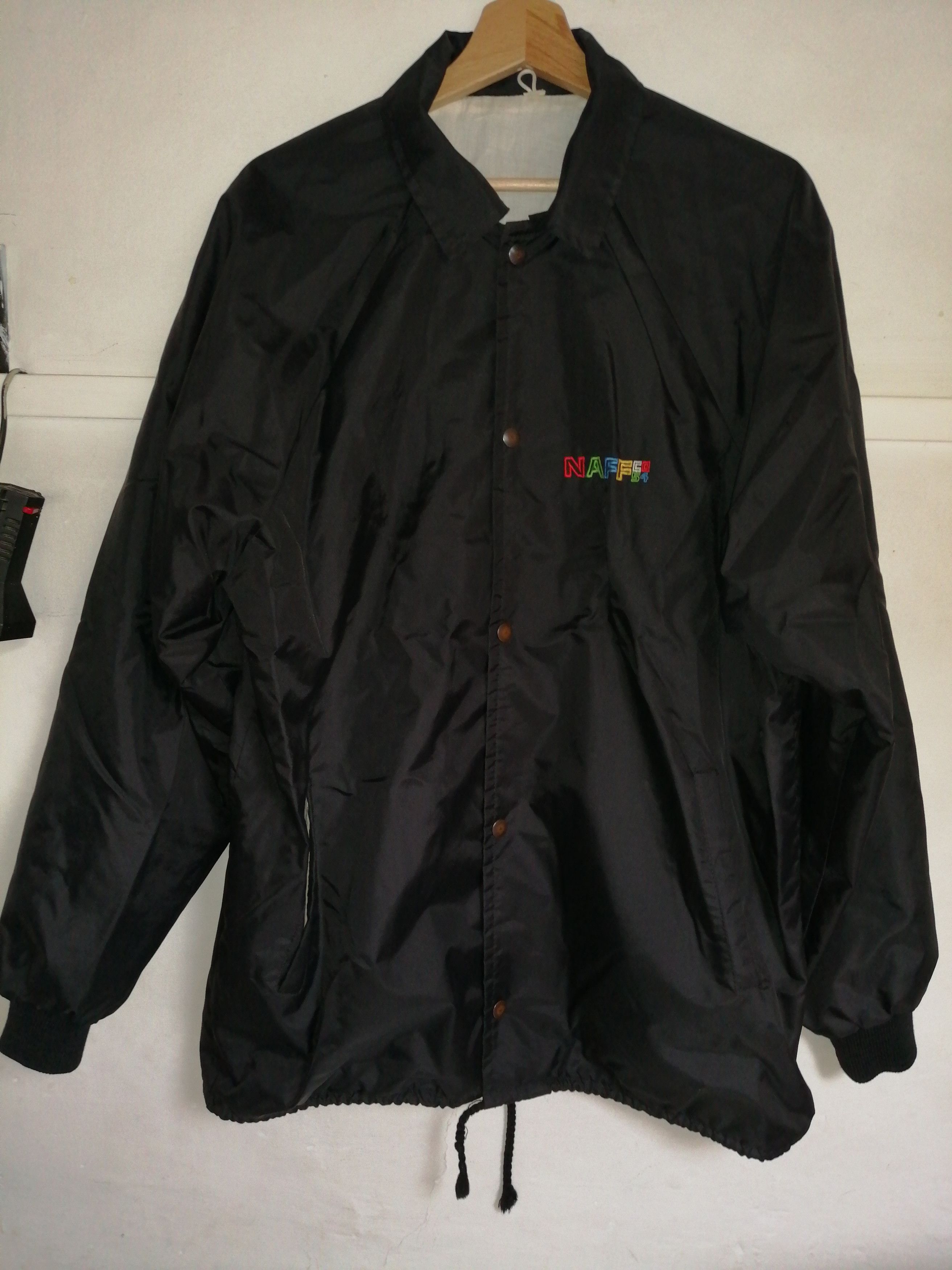 Other naff co 54 vintage trench coat | Grailed