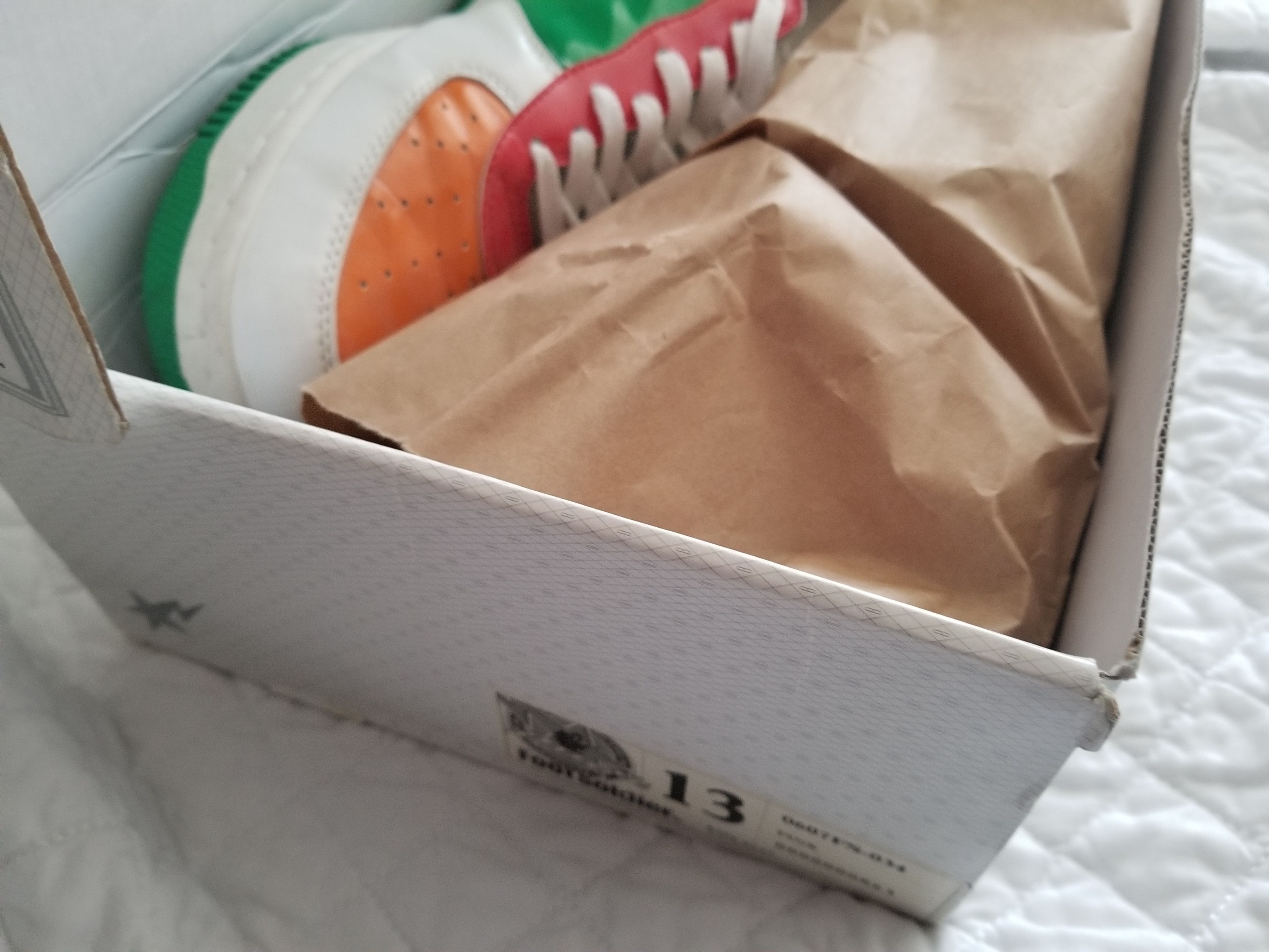 Bape Bathing Ape Bape Baby Milo Burger Bapestas | Grailed