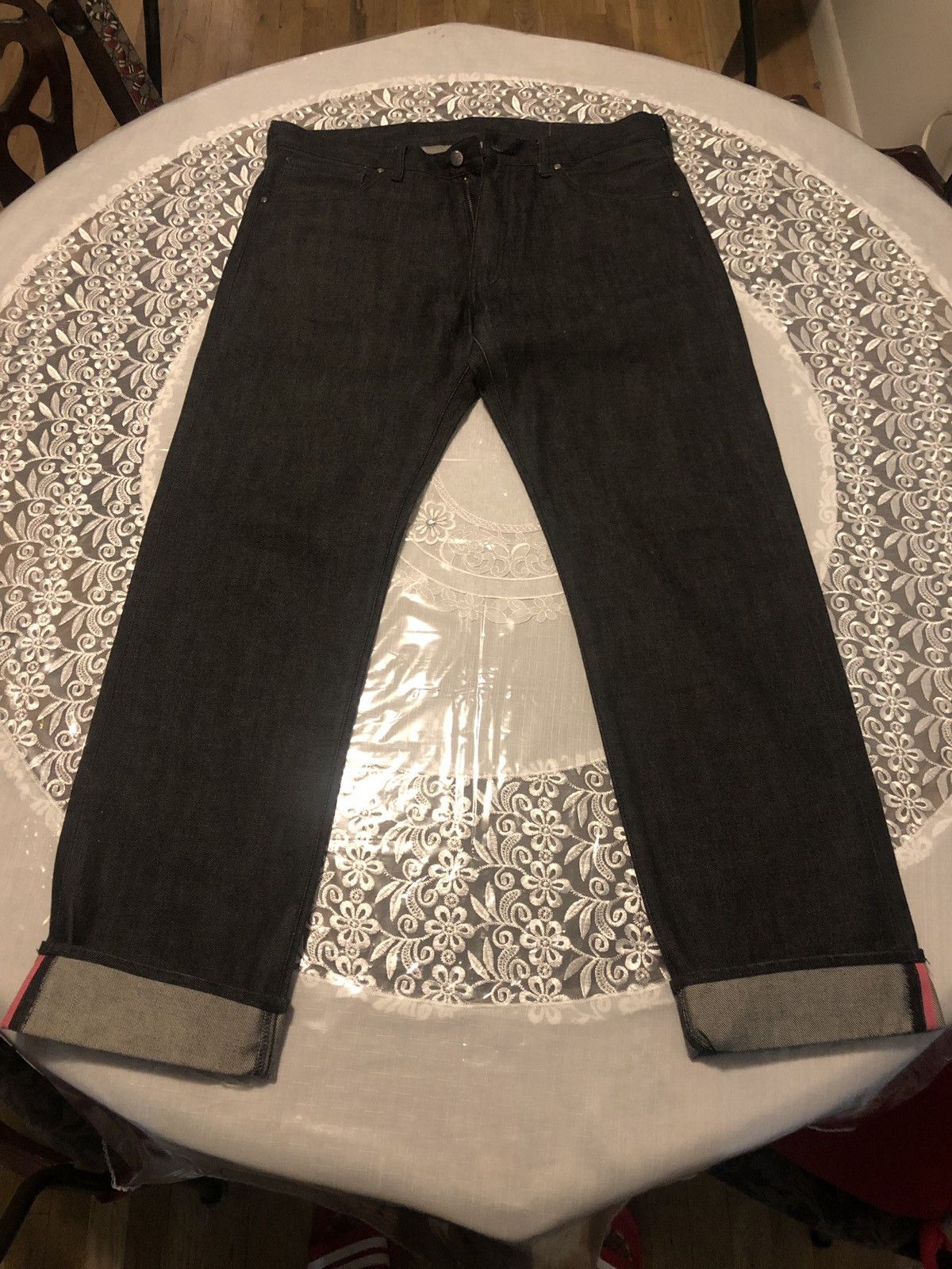 Billionaire Boys Club BBC JEANS | Grailed