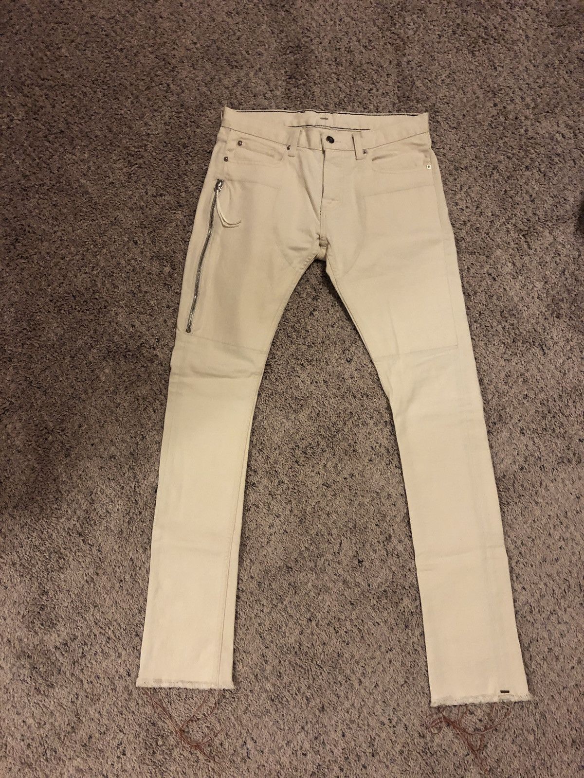 424 × Mr. Completely 424 x Mr Completely Jeans | Grailed